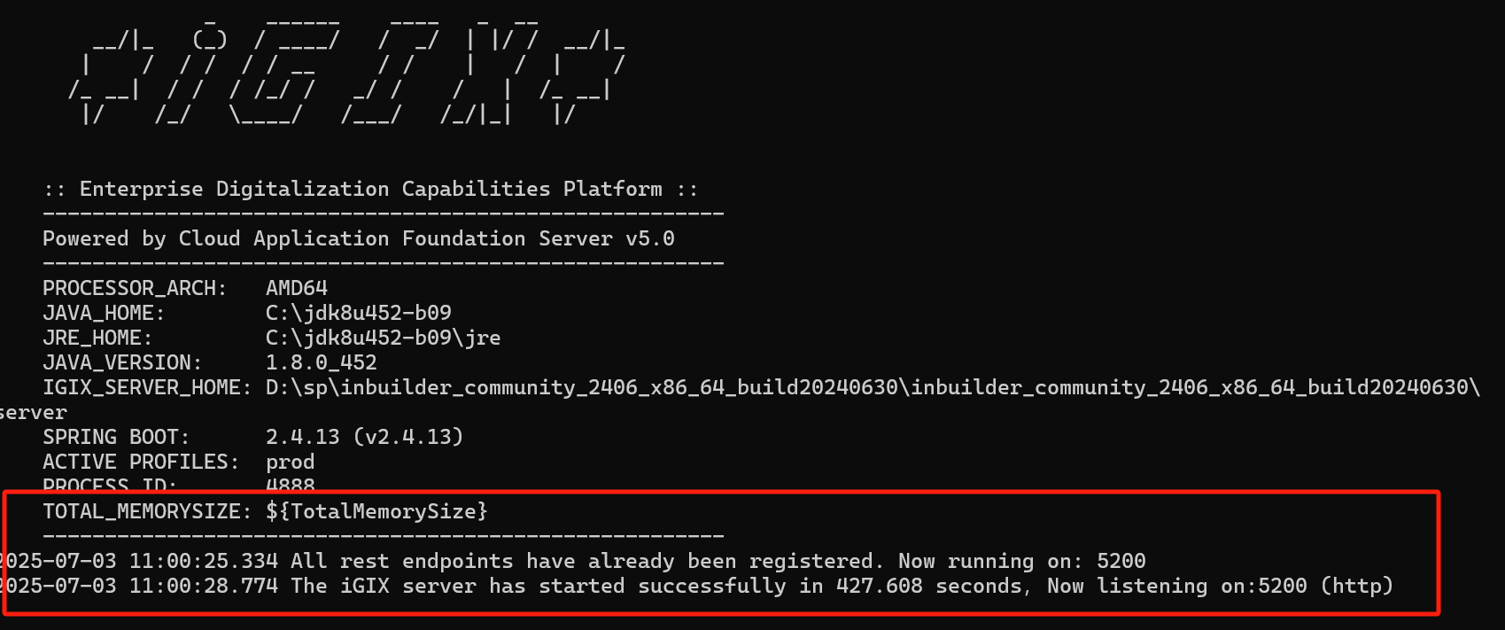 inBuilder 安装与环境配置详解下（Windows 本地部署）_Windows部署inBuilder完整指南-CSDN博客