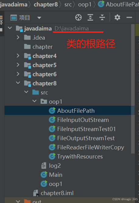 Java文件操作全解析:从filereader到filewriter与类路径管理实战java Filereader Csdn博客