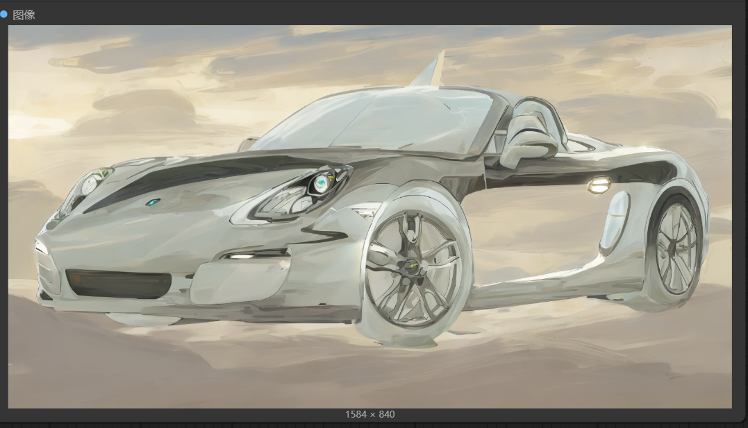 ComfyUI ControlNet双剑合璧：Canny硬边缘 vs SoftEdge软边缘全解析_softedge节点-CSDN博客