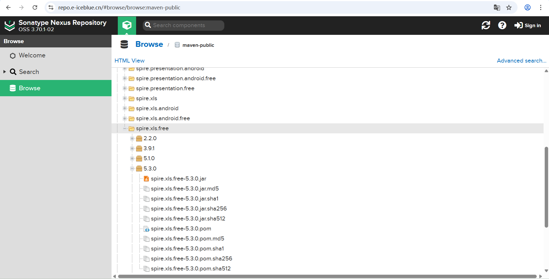 spire.xls.jar_e-iceblue spire.xls.free下载-CSDN博客