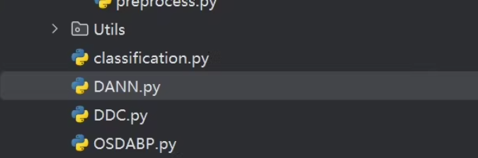 Pytorch 框架 基于迁移学习的CWRU滚动轴承故障诊断 ResNet2D （二维数据） CNN1D，ResNet1D（一维数据） 域自适应算法：DDC_DANN（域对抗迁移网络 ...