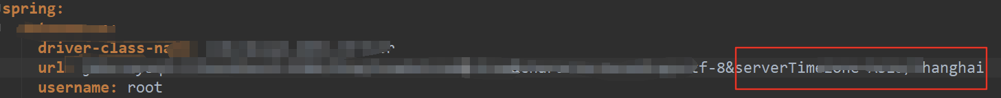 【解决方案】com.zaxxer.hikari.pool.HikariPool : HikariPool-1 - Exception during pool initialization ...