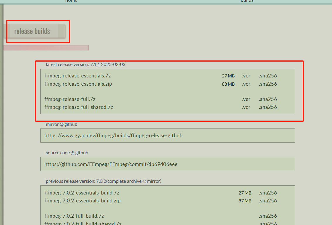 Qt项目快速集成FFmpeg指南（以CMake为例）_qt ffmpeg-CSDN博客