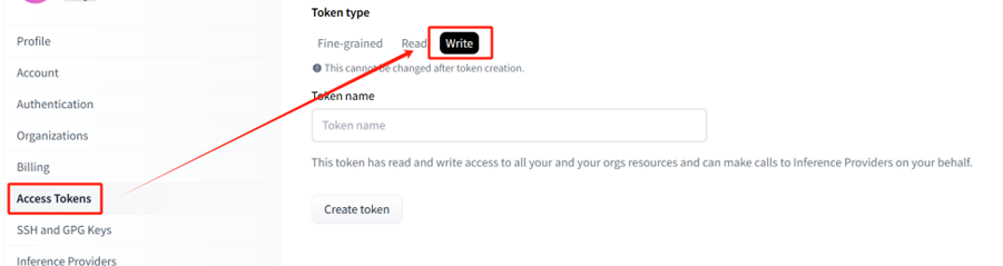 使用GitHub、Hugging Face对腾讯Cloud Studio代码版本控制_cnb设置仓库上传单个文件的大小-CSDN博客