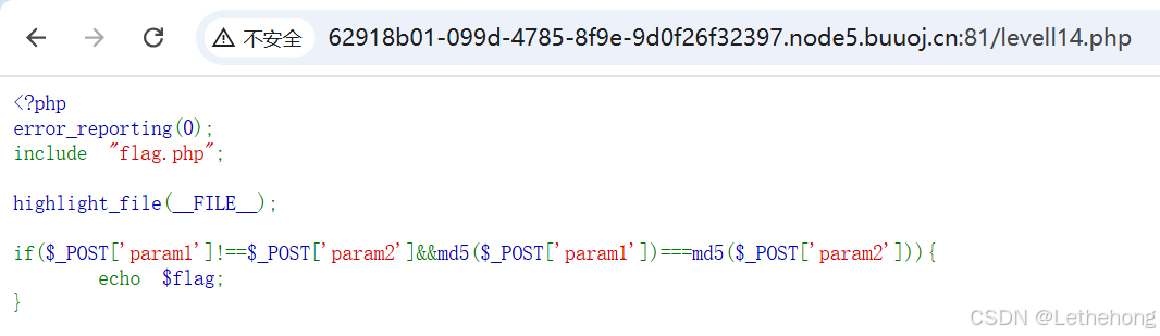 [BJDCTF2020]Easy MD5 1-CSDN博客