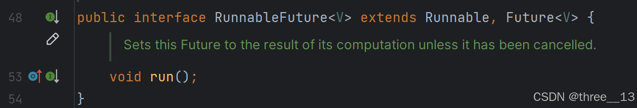 Java并发编程理解02：线程的启动(Thread, Runnable, Callable, Future and FutureTask)_thread future callable-CSDN博客