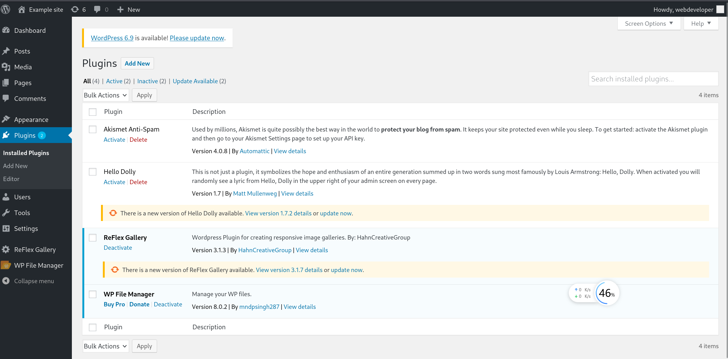 Easy File Sharing Web Server存在远程溢出漏洞,被控端控制,一句话木马，蚁剑控制目标网站复现-CSDN博客