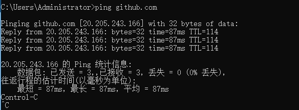ssh: connect to host ssh.github.com port 443: Connection timed out_debug1: connect to address 20 ...