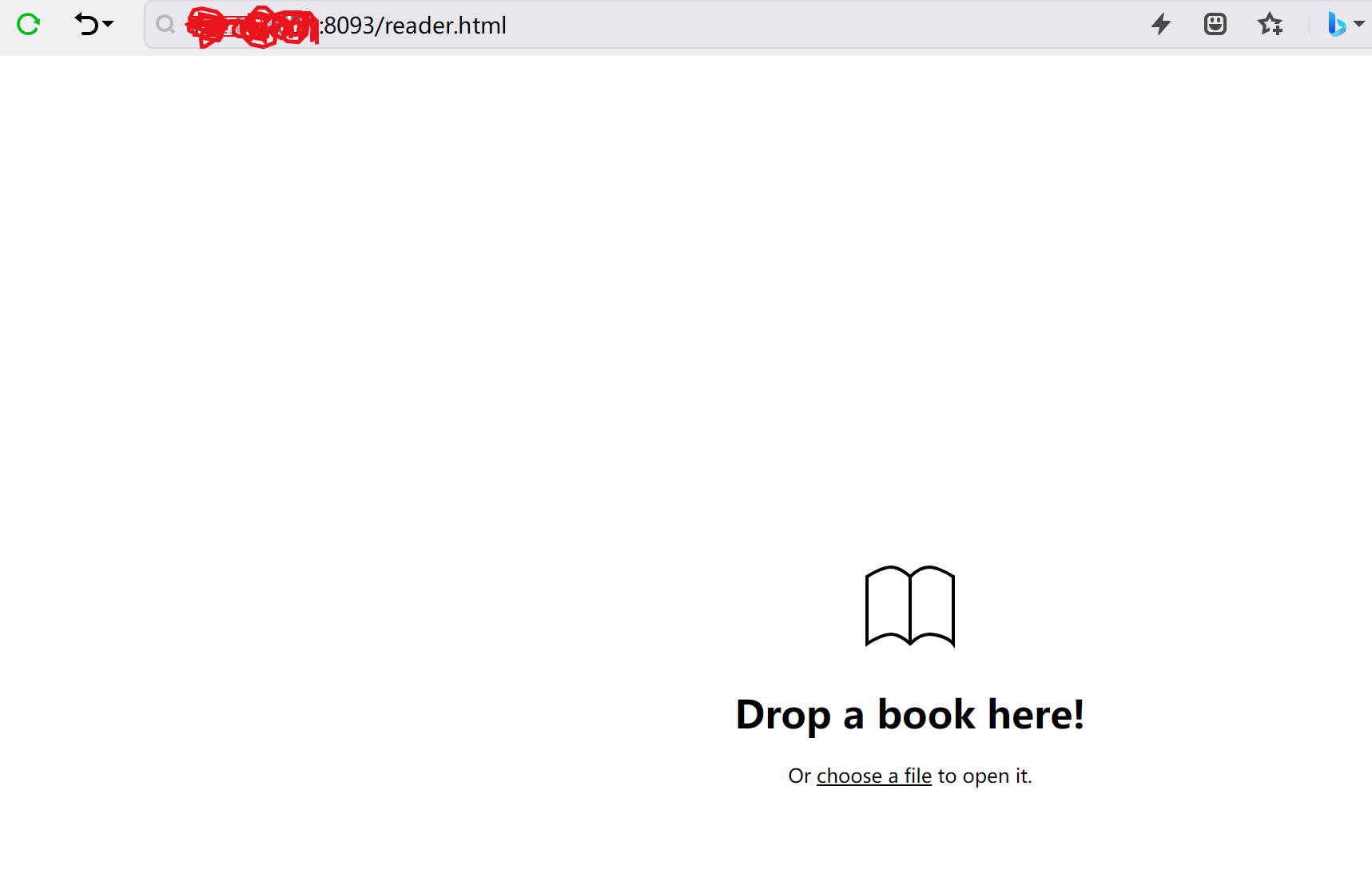 为alist/openlist添加foliate-js预览（docker版）_openlist自定义预览-CSDN博客