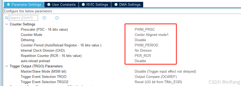 STM32G4的ADC模块Regular Conversions功能的应用-CSDN博客