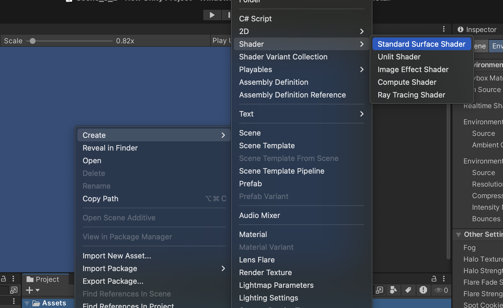 《Unity Shader》5.2 一个最简单的顶点/片元着色器-CSDN博客