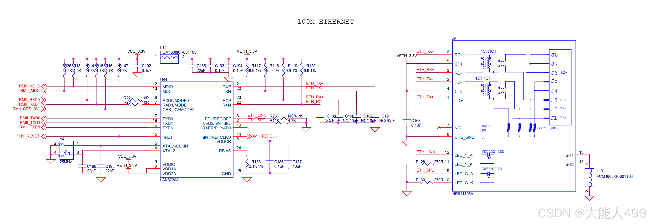 Stm32f407作为服务器的以太网配置热拔插stm32f407 以太网 Csdn博客