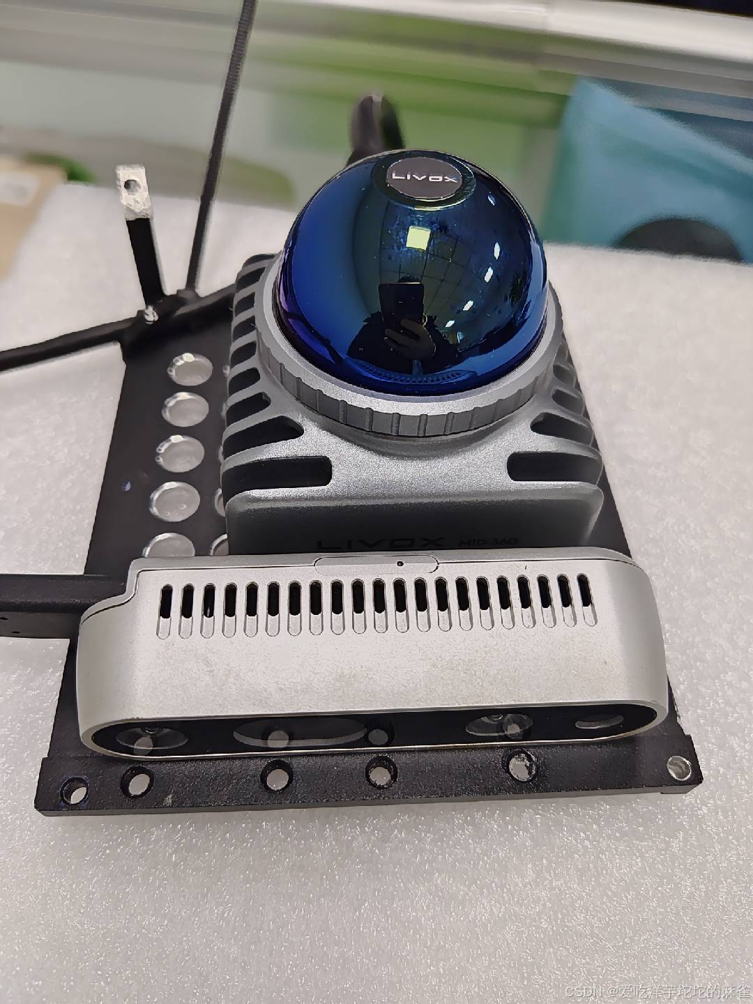 mid360和D435i成功运行R3live_r3live mid360-CSDN博客