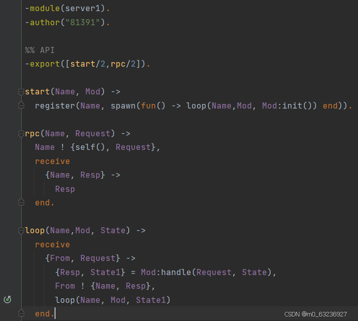 gen_server-1-CSDN博客
