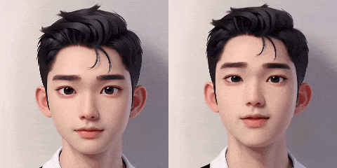 EchoMimic：数字人，支持长视频！_echomimic 解压密码-CSDN博客