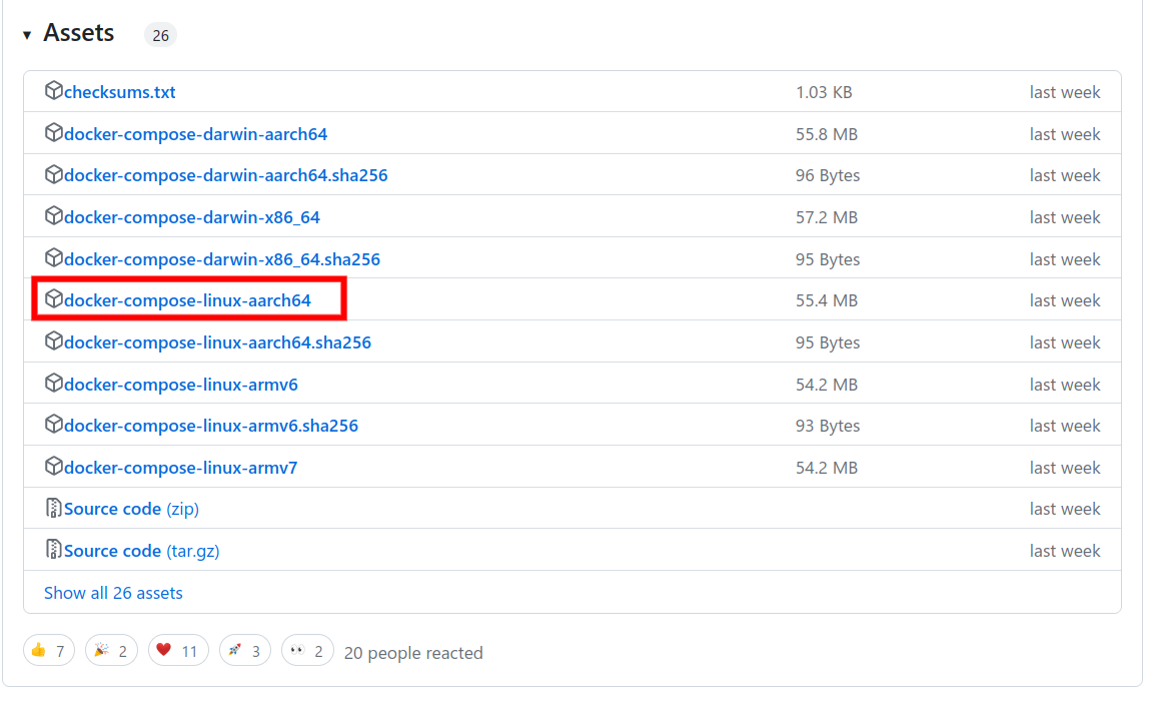 Ubuntn系统下安装docker和docker-compose，部署jellyfin实践总结_jellyfin docker-compose-CSDN博客