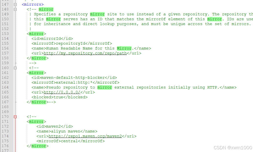 MAVEN错误Could not find artifact org.springframework.cloud:spring-cloud-dependencies:pom:Finchley ...