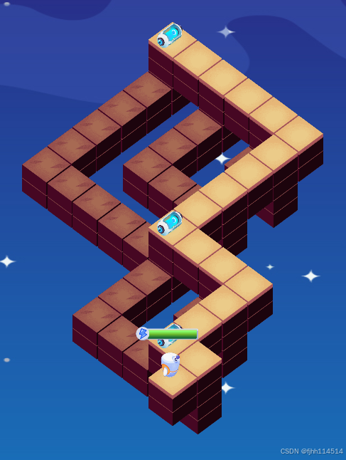 icode 2级训练场 for循环中的变量 Python_icode6级 循环中的变量 python答案-CSDN博客