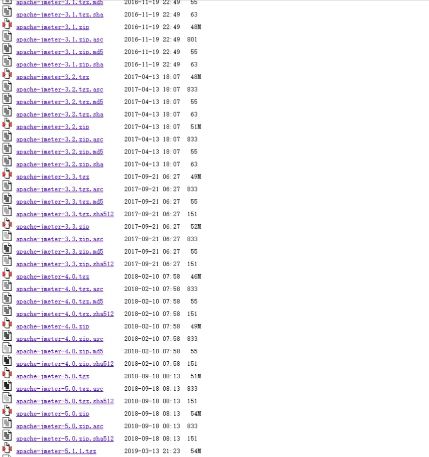 什么？你一个后端开发不会用 Jmeter？_后端jmter-CSDN博客