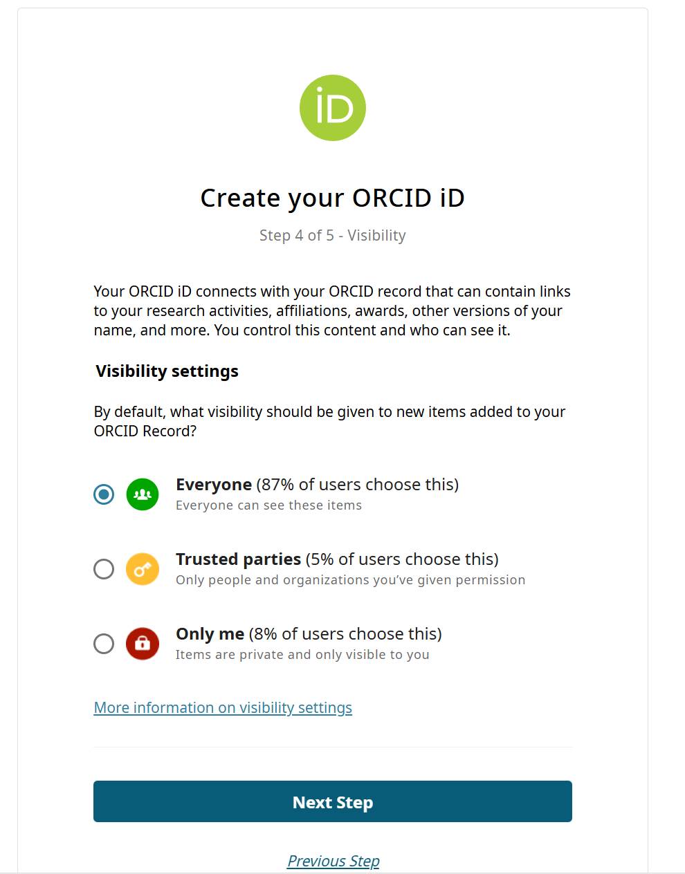 注册ORCID_orcid注册-CSDN博客