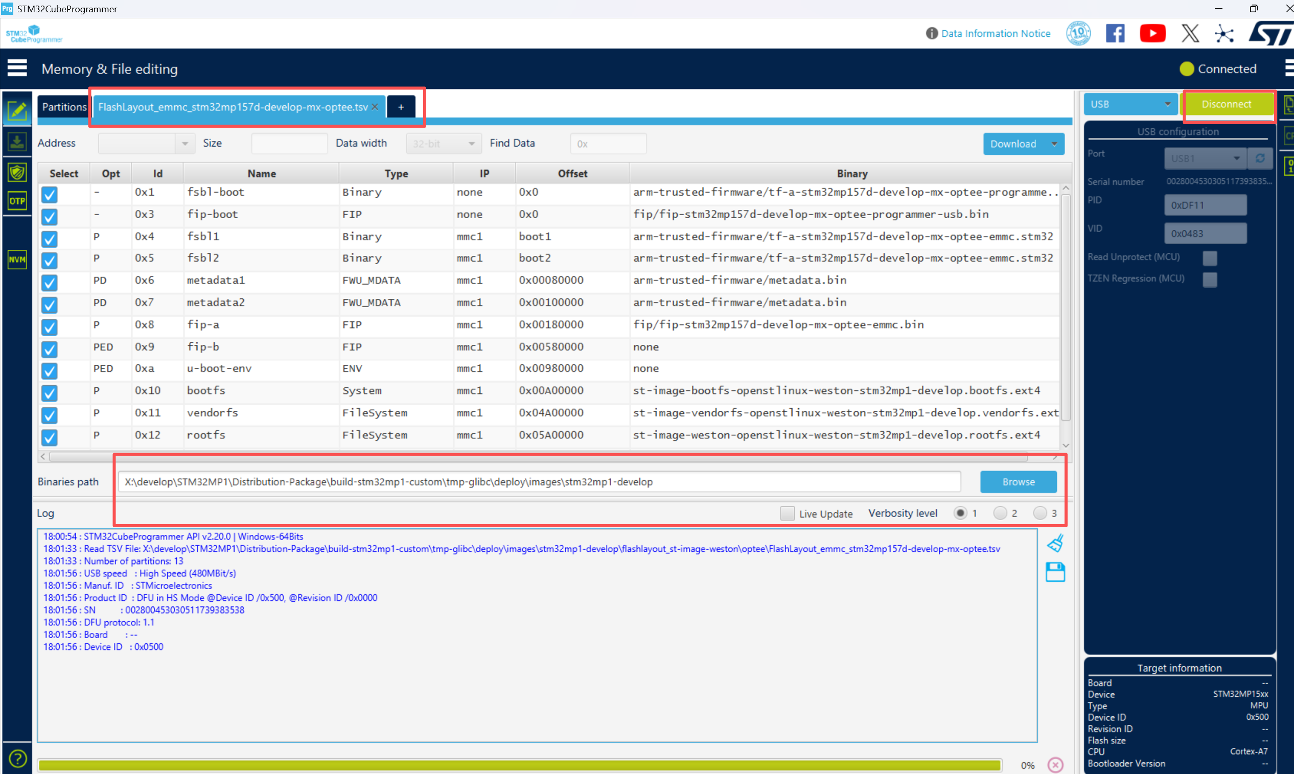 正点原子STM32MP157震撼开源，Yocto构建教程揭秘_stm32mp157 yocto开发教程-CSDN博客
