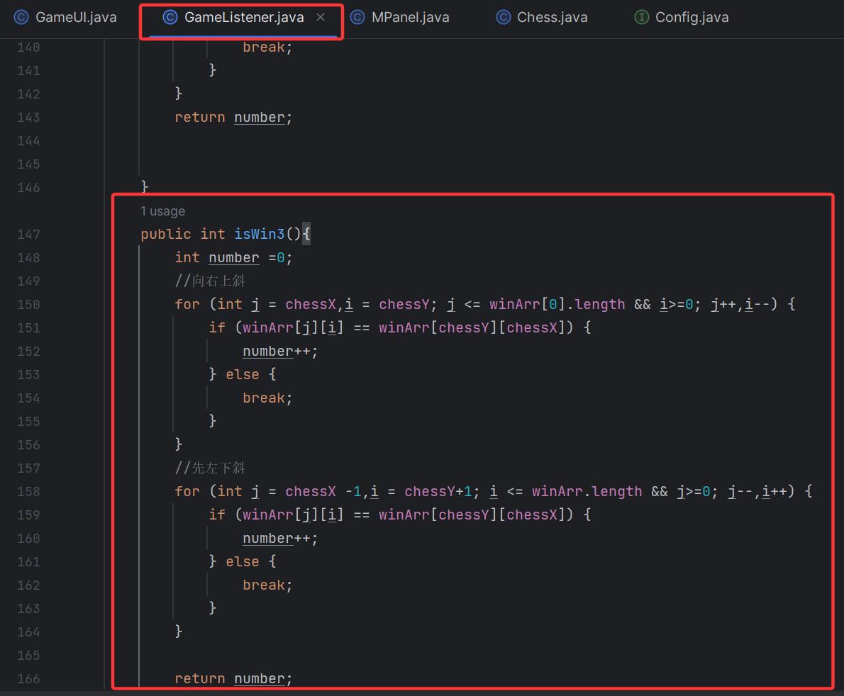 Java 简易五子棋实现教程：从界面搭建到交互落子_单机五子棋(eclipse+java)-CSDN博客