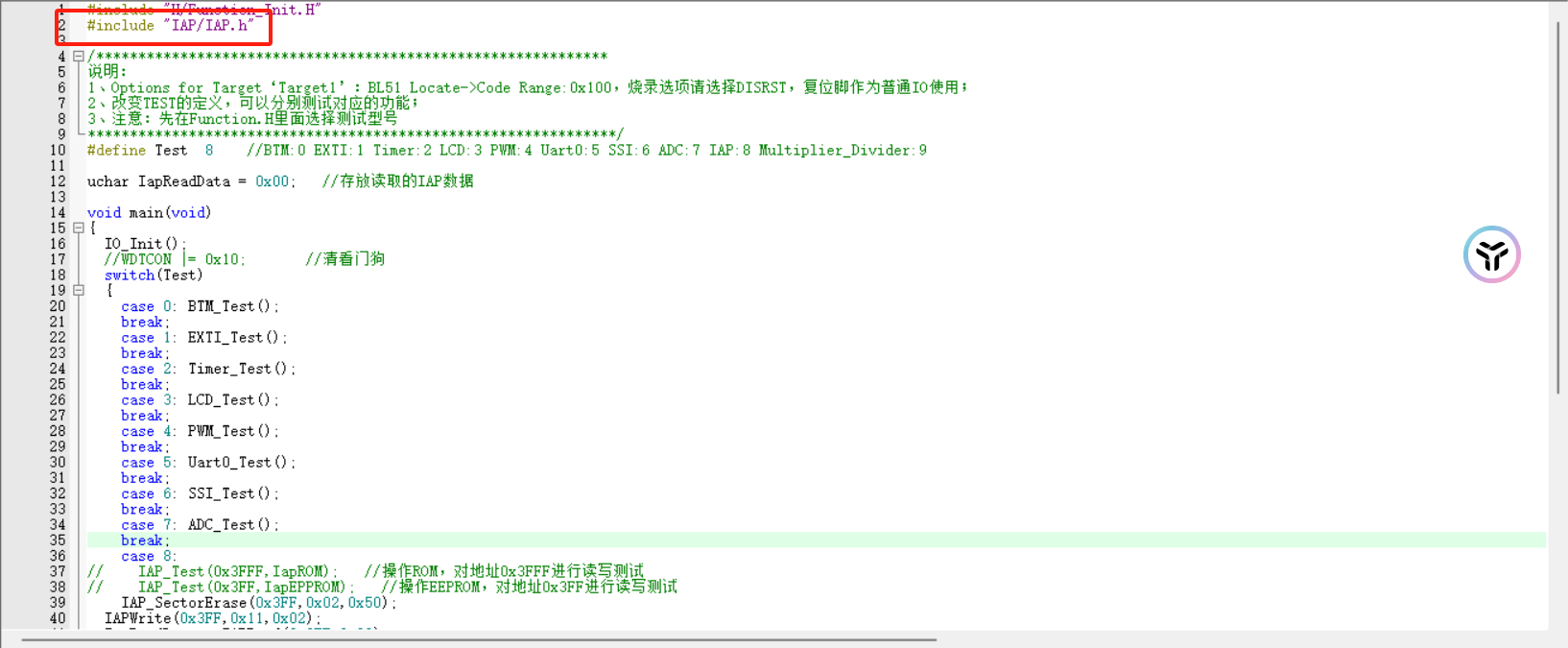 使用keil将代码封装成Lib库_keil打包lib-CSDN博客