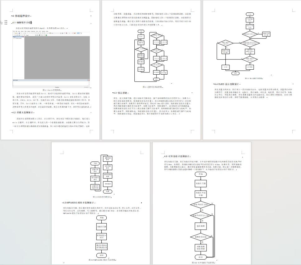 【单片机毕业设计】【mcuclub-dz-1114】汽车中央门锁控制系统的设计-CSDN博客