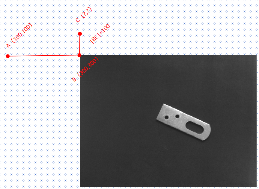 Halcon-二维仿射变换-3-CSDN博客