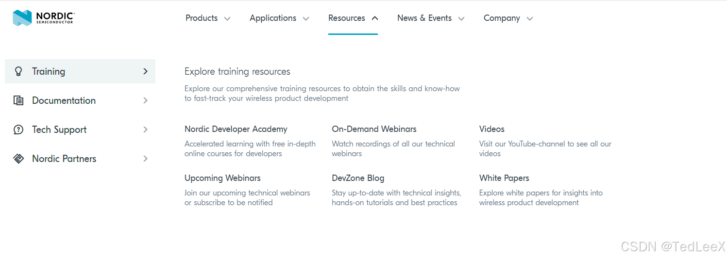Nordic最新官方文档介绍_licenseref-nordic-5-clause-CSDN博客