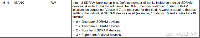 DSPC6678的DDR3参数设置（keystone）_dsp6678 频率设置-CSDN博客