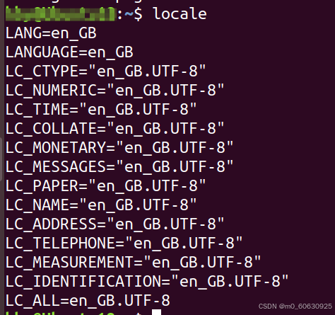 Ubuntu18.04更新Git版本并更改命令行中文显示为英文_ubuntu 升级git版本-CSDN博客