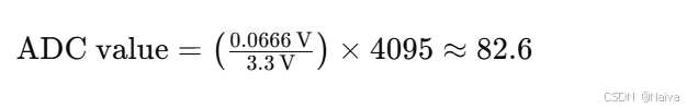 STM32入门笔记(03)：一阶 ADC低通滤波（IIR）（SPL库函数版)（2）_adc滤波电路-CSDN博客