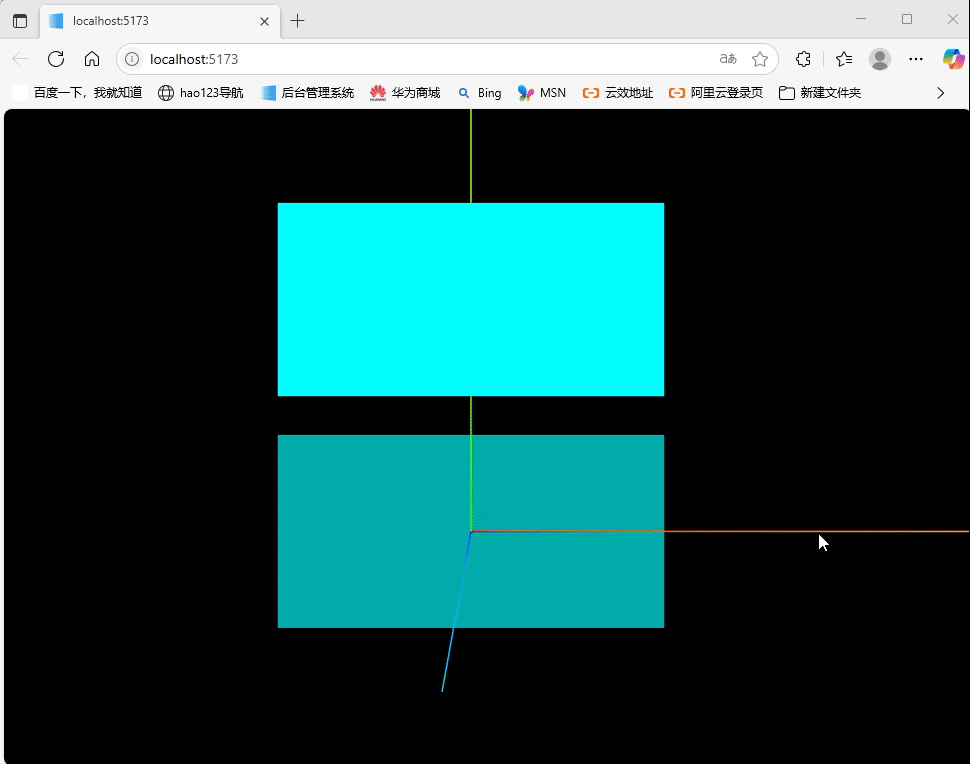 Three.js开发必备：精灵模型Sprite详解包含下雪下雨天气案例_three.js sprite-CSDN博客