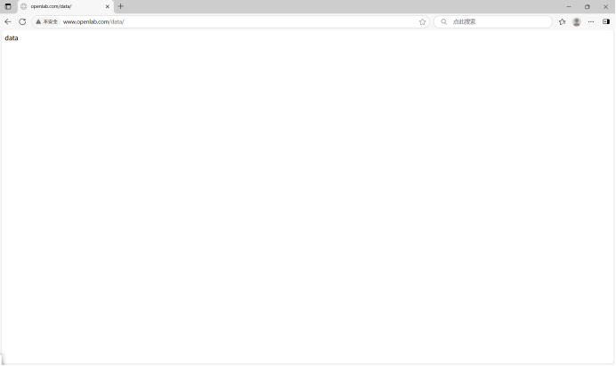 Linux Web 服务搭建实践：基于 Nginx 的 openlab 网站配置（第三次作业）-CSDN博客