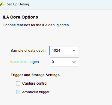 ZYNQ PL与PS联合调试：SDK协同VIVADO ILA 、MARK DEBUG进行debug调试的保姆级教程_sdk ila ip联调-CSDN博客