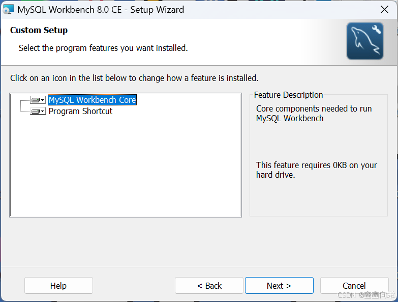 mysqlworkbench安装之后连接不上保姆级教程_mysqlworkbench无法建立连接-CSDN博客