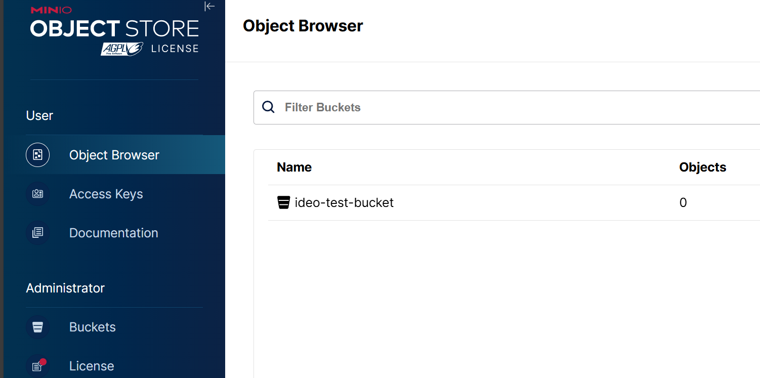mc（MinIO Client）详细教程_minio mc-CSDN博客