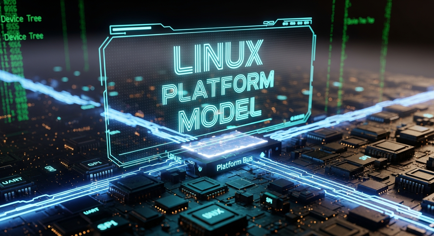 [Linux]学习笔记系列 -- [drivers][base]platform-CSDN博客