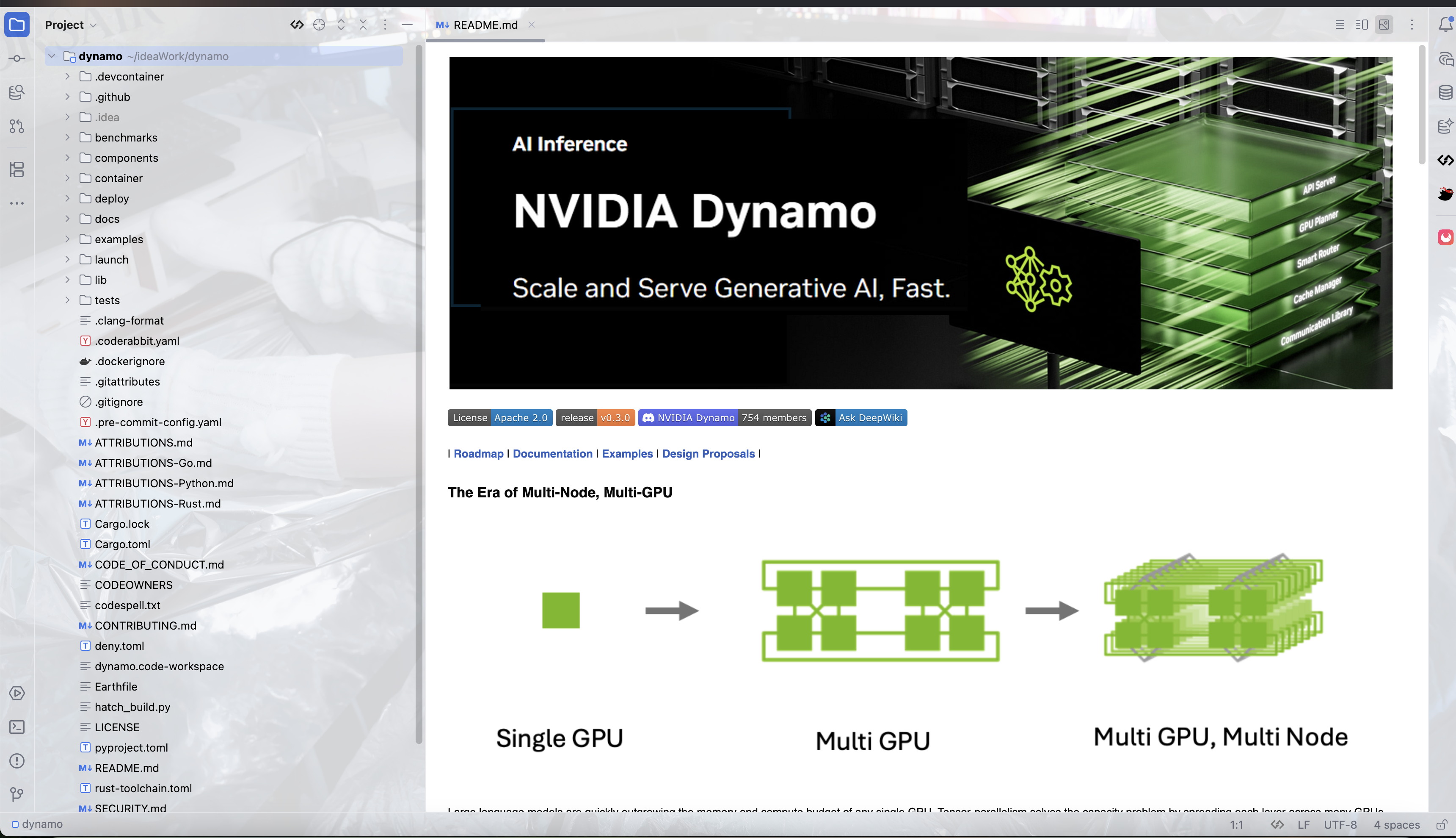 NVIDIA TensorRT-LLM 与 Dynamo 体验：一场 AI 性能与创新的深度探索_nvidia ai 加速精讲堂 —— tensorrt-llm 和 dynamo 产品和技术 ...