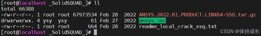 ANSYS保姆级安装教程_ansys2020安装教程-CSDN博客