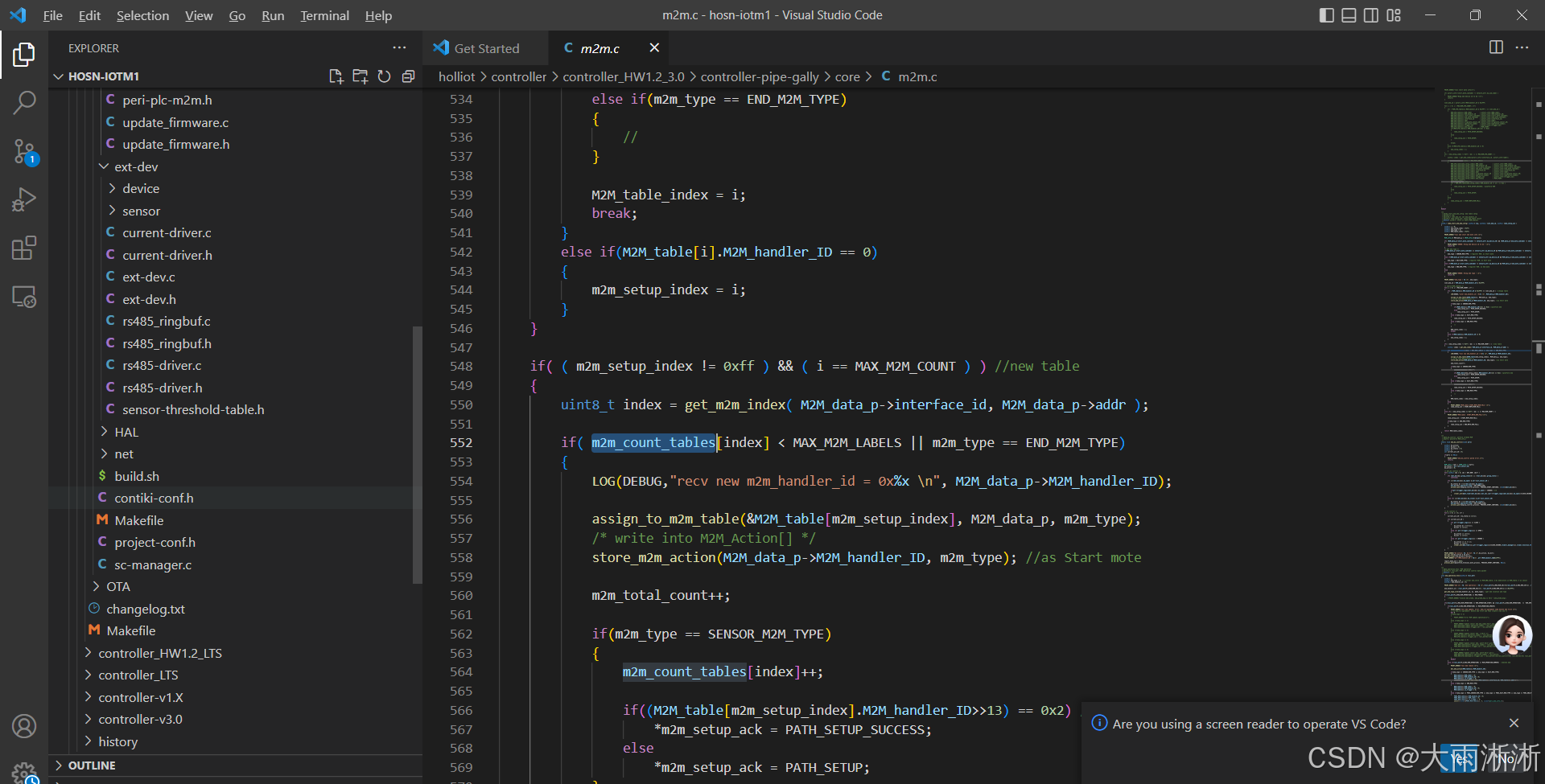 VS Code+CMake+ARM-GCC交叉编译环境搭建_vscode cmake-CSDN博客