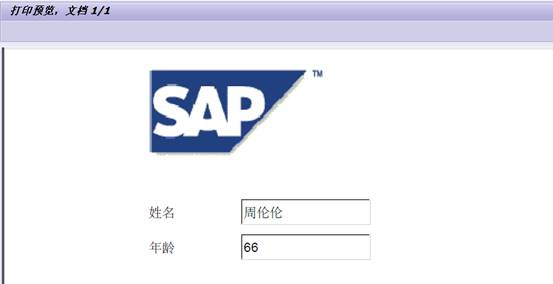 【学习笔记】SAP SFP 开发入门-CSDN博客