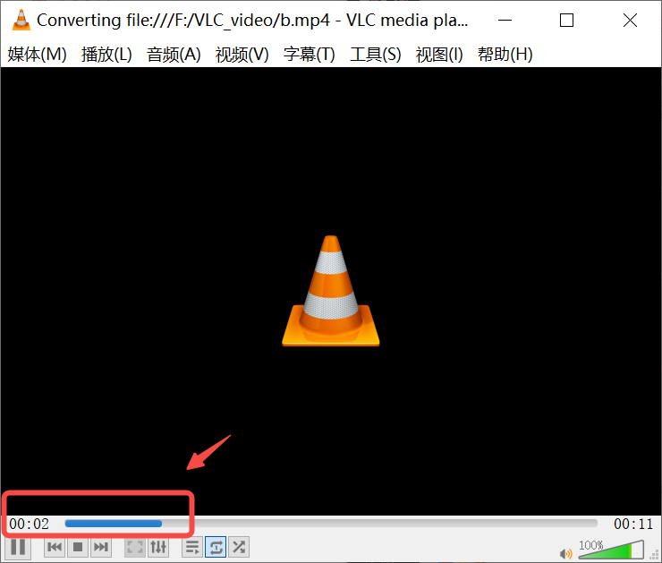 VLC 实现本地mp4文件转rtsp码流_mp4转rtsp-CSDN博客