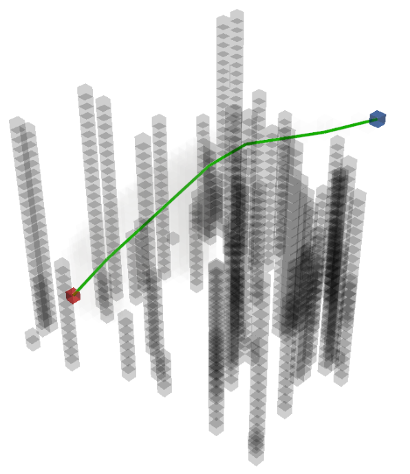 Python运动规划库教程（Python Motion Planning）-0-简介与安装-CSDN博客