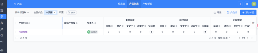 【测试mall商城】缺陷管理之禅道提交Bug-CSDN博客