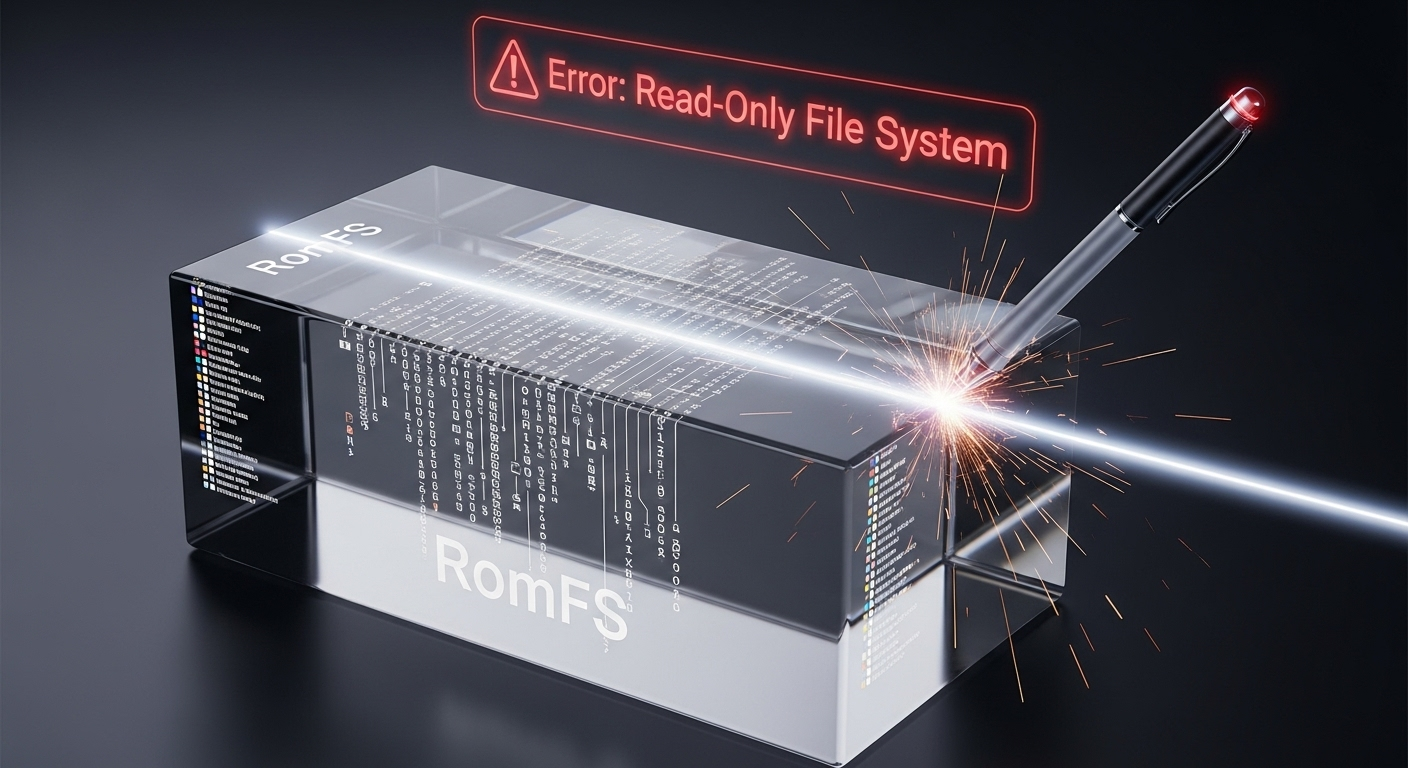 rtthread学习笔记系列-- 38 romfs_rtthread romfs-CSDN博客