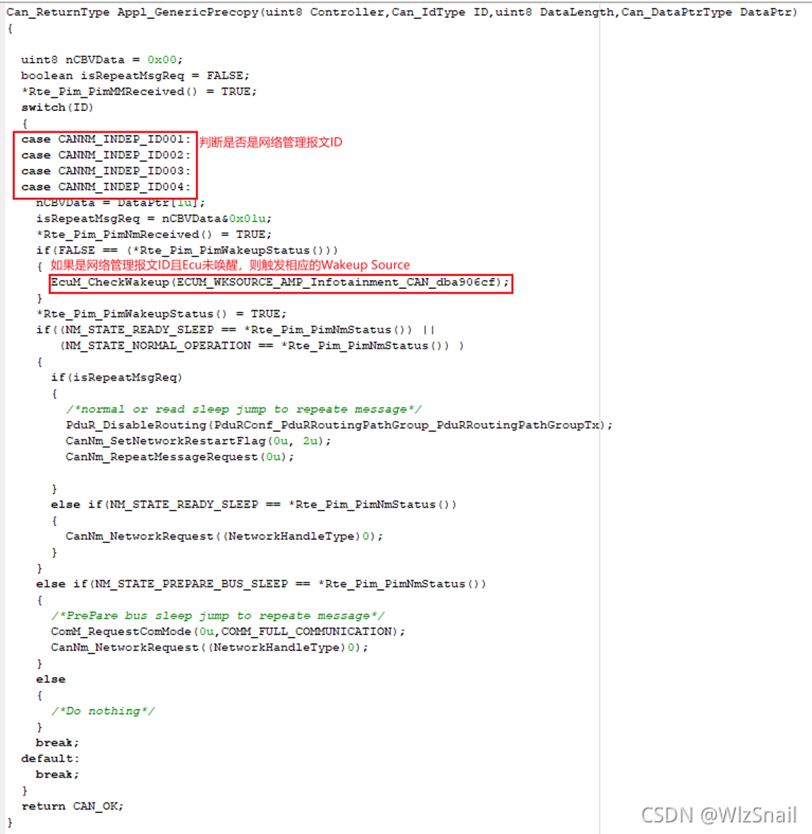 如何使用Nxp TJA1043实现特定网络管理报文唤醒_tj1043-CSDN博客