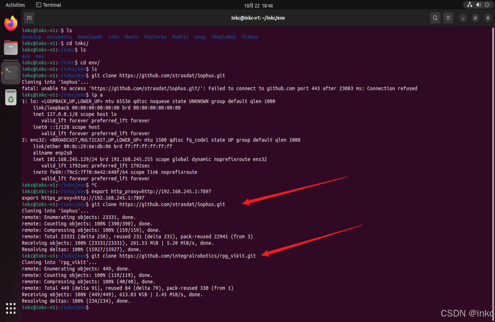 零基础部署Fast_livo2_ros2_fast-livo2-CSDN博客