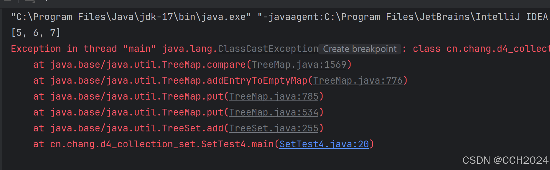 Java进阶学习笔记48——linkedhashset集合的底层原理和treeset集合java Linkedhashset有序 Csdn博客